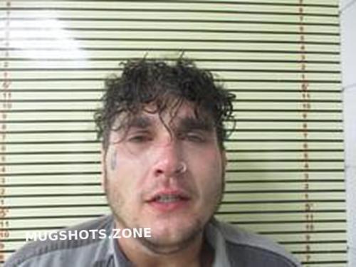 AUSTIN LEVI CARGILL 08/28/2021 - Wagoner County Mugshots Zone