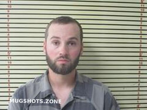 KIRK AUSTIN MYERS 08/30/2021 - Wagoner County Mugshots Zone