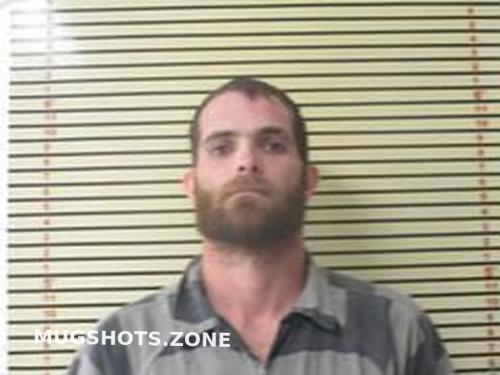 COLTON BRYCE GOLDFADEN 11/03/2021 - Wagoner County Mugshots Zone