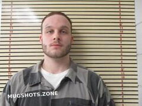 RILEY JACOB MARRS 12/01/2021 - Wagoner County Mugshots Zone