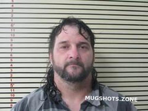 RUSSELL DWAYNE JR. BUTLER 12/15/2021 - Wagoner County Mugshots Zone