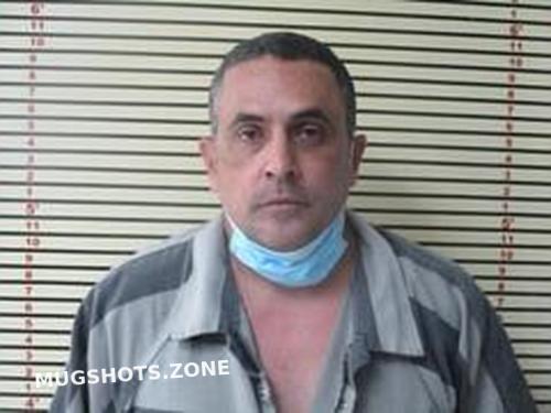 BARRY PARKERSON 12/15/2021 - Wagoner County Mugshots Zone