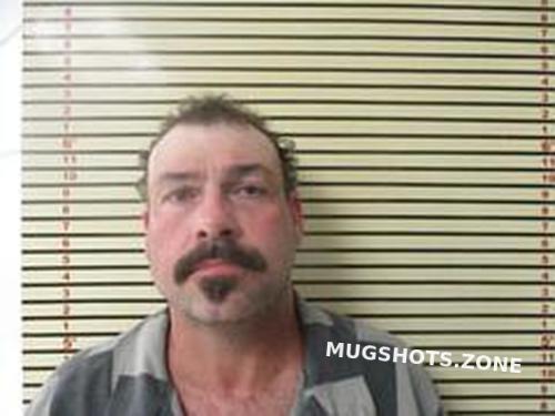 SHAWN ALAN KEIM 12/17/2021 - Wagoner County Mugshots Zone