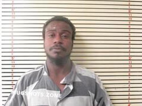 BARRY WAYNE ANTWINE 12/20/2021 - Wagoner County Mugshots Zone