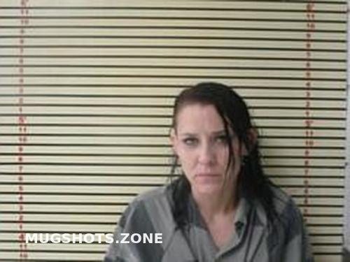 JENNIFER LYNN TESTERMAN 12/23/2021 - Wagoner County Mugshots Zone