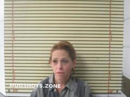 NICOLE MICHELLE LUSK 12/26/2021 - Wagoner County Mugshots Zone