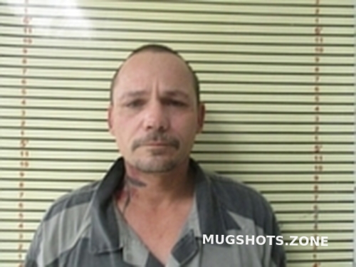 ROBERT MILLER 01/04/2022 - Wagoner County Mugshots Zone