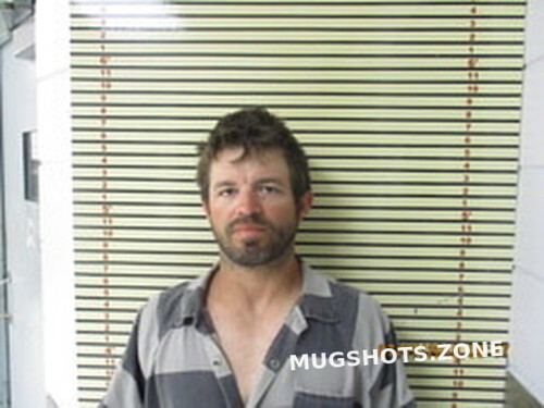 LANCE LAYNE WALKER 01/05/2022 - Wagoner County Mugshots Zone