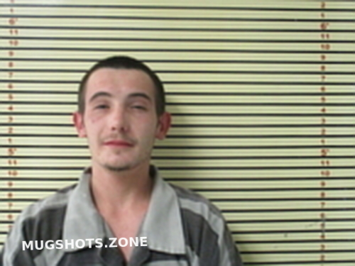 BRYCE SMITH 01/30/2022 - Wagoner County Mugshots Zone