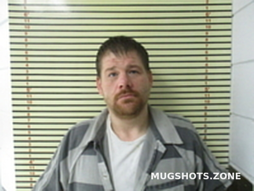 DUSTIN CANFIELD 02/04/2022 - Wagoner County Mugshots Zone