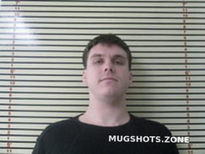 DOUGLAS CHOATE 02/09/2022 - Wagoner County Mugshots Zone