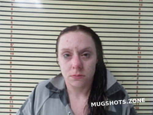 SHANNA SHARP 02/14/2022 - Wagoner County Mugshots Zone
