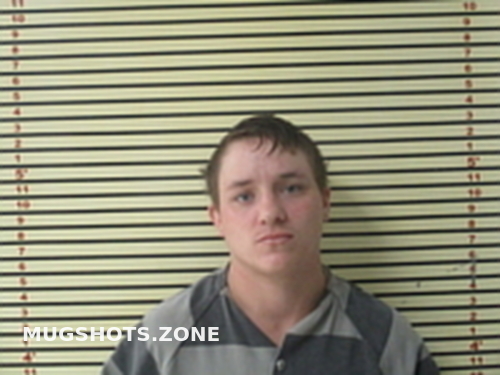 EMILY MEANEY 02/14/2022 - Wagoner County Mugshots Zone