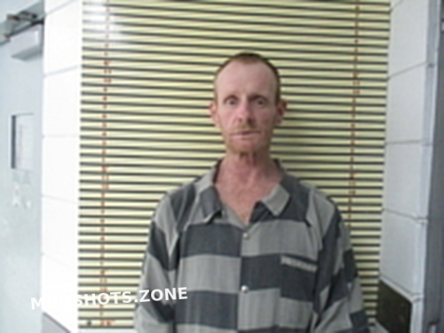 RICHARD HOLCOMB 02/16/2022 - Wagoner County Mugshots Zone