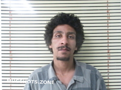 DYLAN KING 02/20/2022 - Wagoner County Mugshots Zone