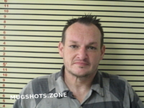 RODNEY BAUM 02/28/2022 - Wagoner County Mugshots Zone
