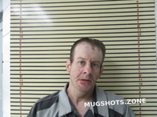 LEVI RYON 03/31/2022 - Wagoner County Mugshots Zone