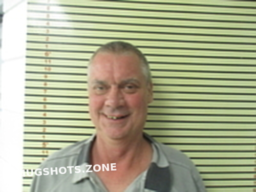 PHILIP MCINROY 04/23/2022 - Wagoner County Mugshots Zone