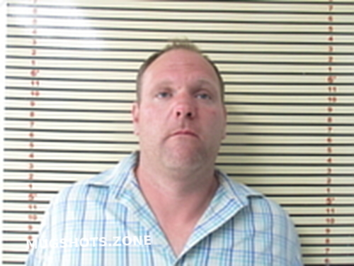 DAVID PUGH 04/30/2022 - Wagoner County Mugshots Zone