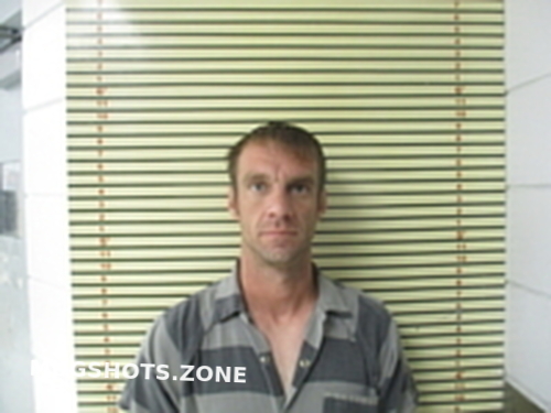 BRANDON DAIGLE 05/12/2022 - Wagoner County Mugshots Zone