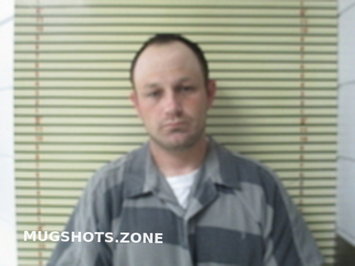 MICHAEL BUCKMASTER 05/15/2022 - Wagoner County Mugshots Zone