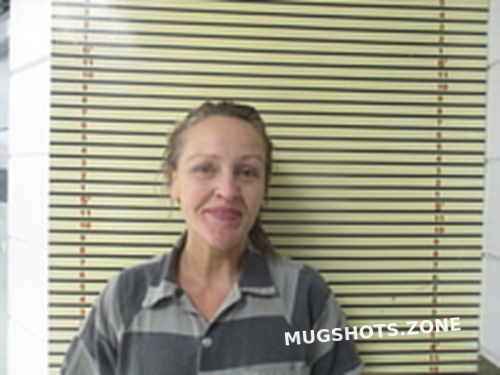 DEJA HUNT 05/31/2022 - Wagoner County Mugshots Zone