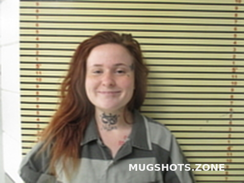 LAKEN WILLIAMS 06/13/2022 - Wagoner County Mugshots Zone