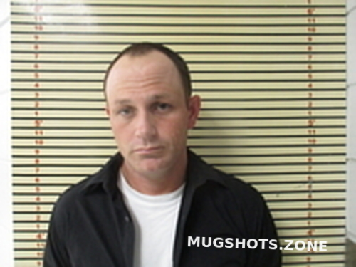 MICHAEL BUCKMASTER 06/30/2022 - Wagoner County Mugshots Zone