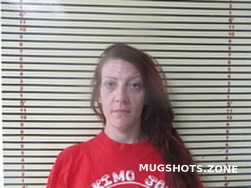 JENNIFER PILCHER 07/06/2022 - Wagoner County Mugshots Zone