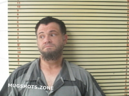 KENNETH HANKINS 07/08/2022 - Wagoner County Mugshots Zone
