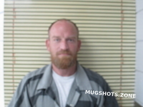 NATHAN DINGMAN 07/18/2022 - Wagoner County Mugshots Zone