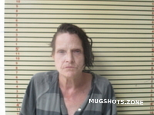 CARA BOUCHARD 07/19/2022 - Wagoner County Mugshots Zone