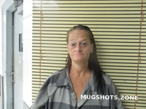 RONDA MURPHY 07/25/2022 - Wagoner County Mugshots Zone