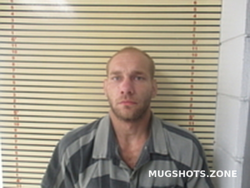 TYLER THOMPSON 08/10/2022 - Wagoner County Mugshots Zone