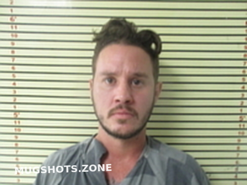 DANIEL HULSEY 08/21/2022 - Wagoner County Mugshots Zone
