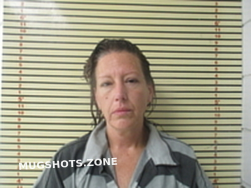 KASEY FREEMAN 08/22/2022 - Wagoner County Mugshots Zone