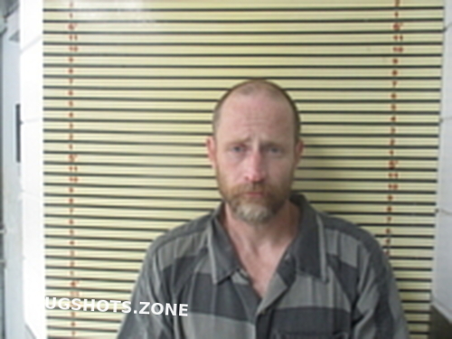 MARK RITCHIE 08/23/2022 - Wagoner County Mugshots Zone