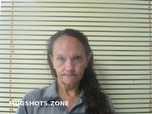 SHELLY VENTURA 08/28/2022 - Wagoner County Mugshots Zone