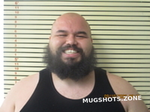ORLANDO BURGOS 09/10/2022 - Wagoner County Mugshots Zone ORLANDO BURGOS 09/10/2022 - Wagoner County Mugshots Zone