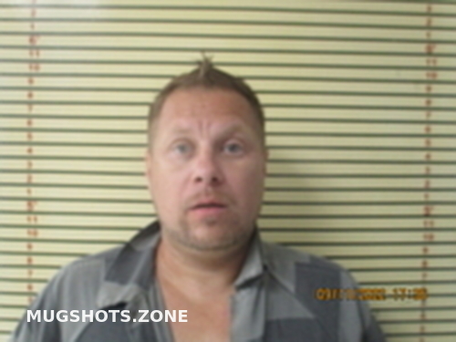 TIMOTHY TEMPLETON 09/11/2022 - Wagoner County Mugshots Zone