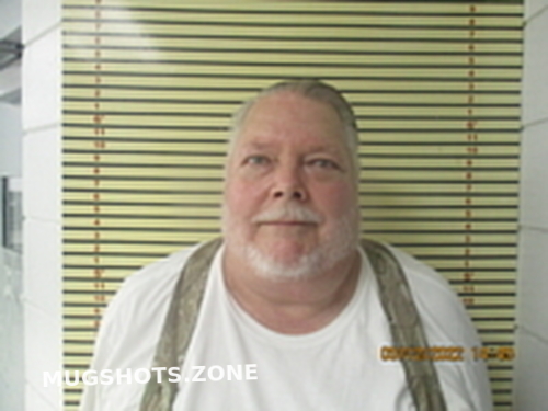 ALAN HALL 09/12/2022 - Wagoner County Mugshots Zone