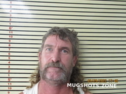 CHAD BORGMAN 09/29/2022 - Wagoner County Mugshots Zone