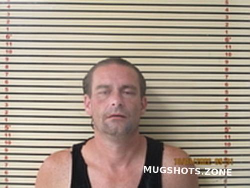 ANDREW DOCHERTY 10/01/2022 - Wagoner County Mugshots Zone