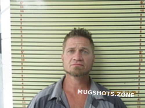 JASON LOOPER 10/02/2022 - Wagoner County Mugshots Zone