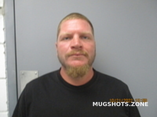 SAMUEL KEIM 10/21/2022 - Wagoner County Mugshots Zone