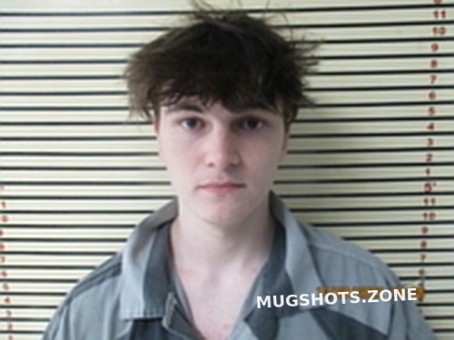 CAMERON BOELSEN 10/28/2022 - Wagoner County Mugshots Zone