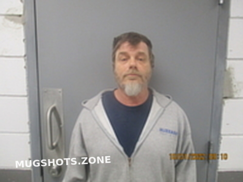 TIMOTHY WHITE 10/31/2022 - Wagoner County Mugshots Zone
