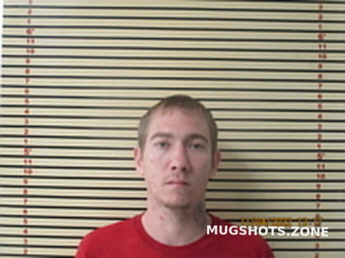 WARREN CHEATHAM 11/04/2022 - Wagoner County Mugshots Zone