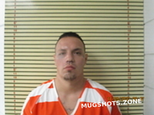 AXEL MUNDO-BLANCO 11/05/2022 - Wagoner County Mugshots Zone