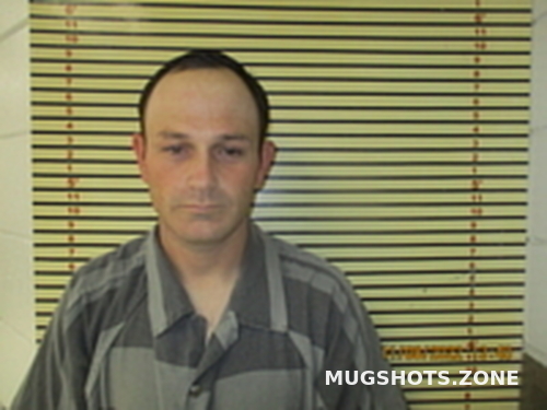 MICHAEL BUCKMASTER 11/08/2022 - Wagoner County Mugshots Zone